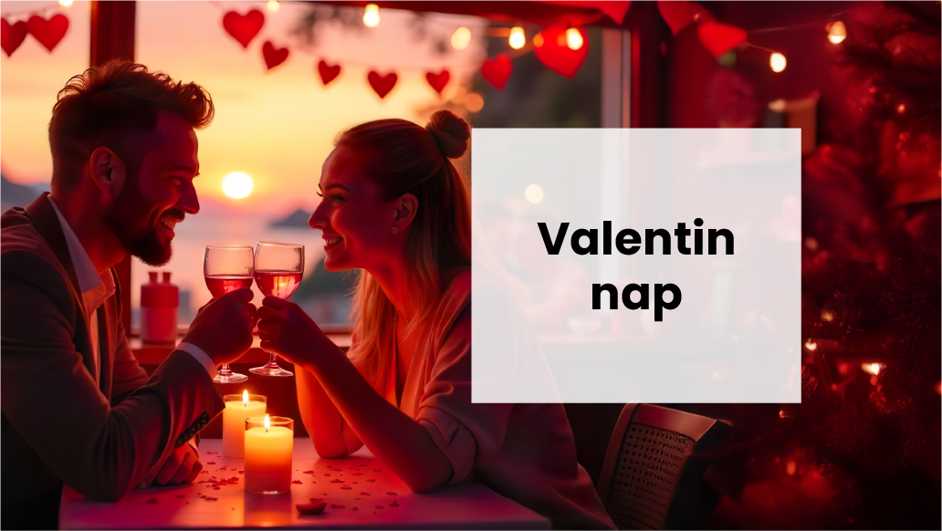 A Valentin-nap története a fotelek kényelmében | shopJK